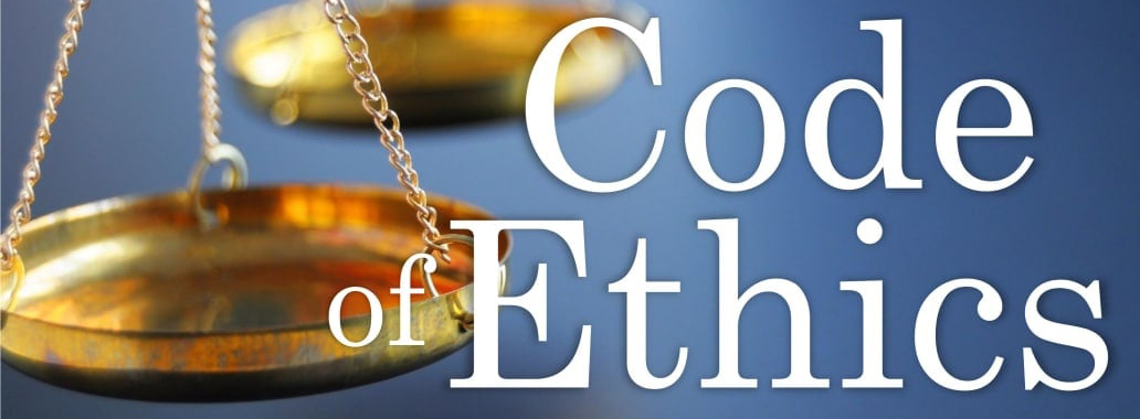 Member Code of Ethics - ISSA Canada